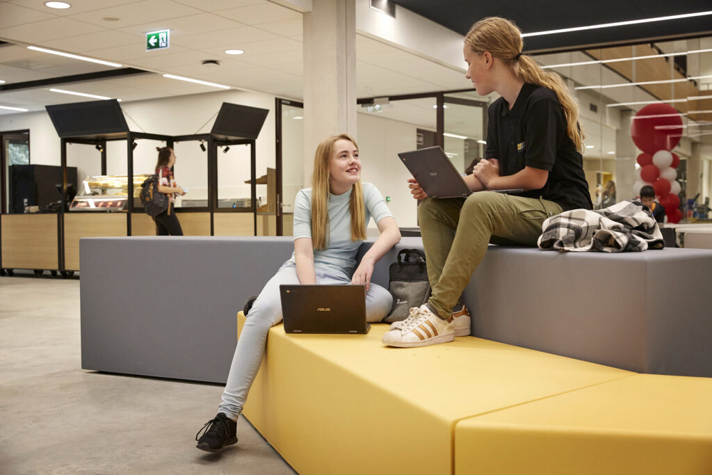 Contact - Stedelijk College Eindhoven