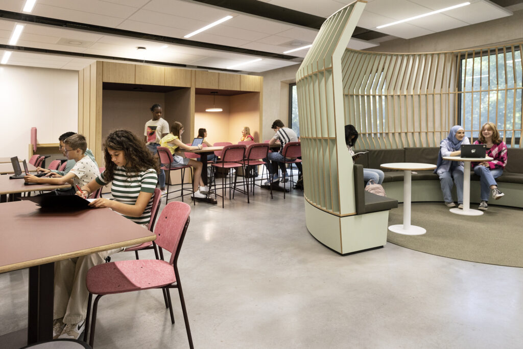 De Campus - Stedelijk College Eindhoven