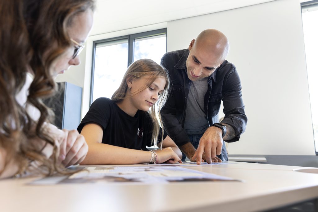 Onze Opleidingen - Stedelijk College Eindhoven