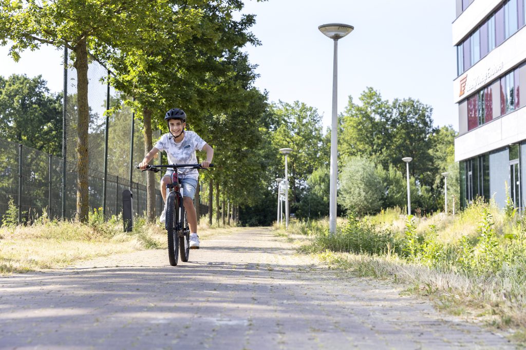 Tour - Stedelijk College Eindhoven