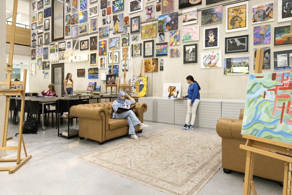 Groep 7/8 - Stedelijk College Eindhoven